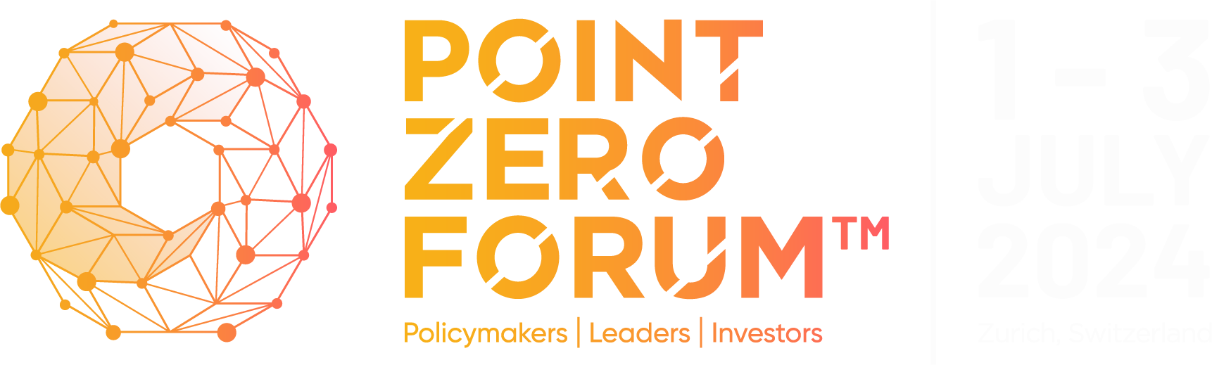 Speakers | Point Zero Forum